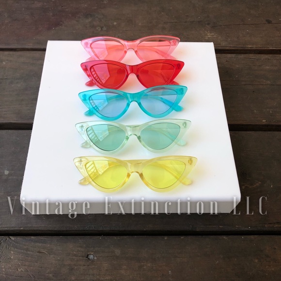 Accessories | Translucent Kids Frames | Poshmark